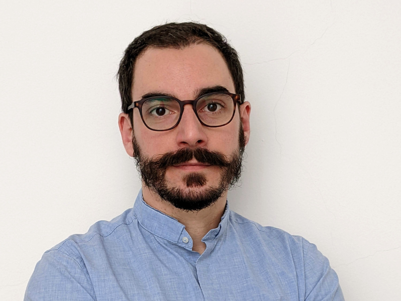 Home - Luca Garrone Copywriter